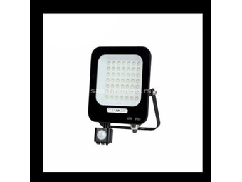 LED Reflektor 30 W Senzor