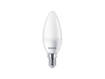 PHILIPS LED 6W E14 B35 sijalica