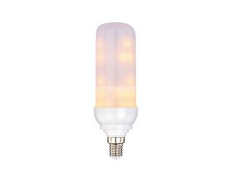 GLOBO 10101 LED sijalica 3 W E14 Opal