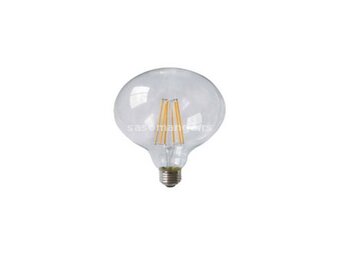 LED 4 W G125 E27 Filament sijalica dimabilna