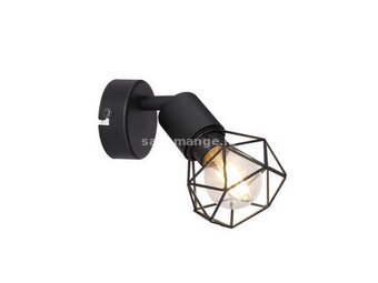 GLOBO spot lampa Xara 54802S-1