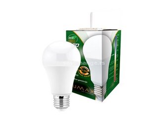 LUMAX Led sijalica E27 15 W