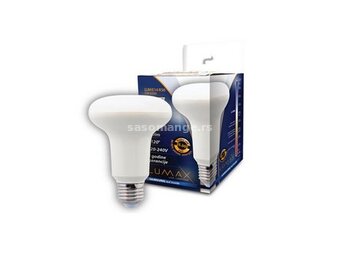 LUMAX LED E14 R50 5 W sijalica