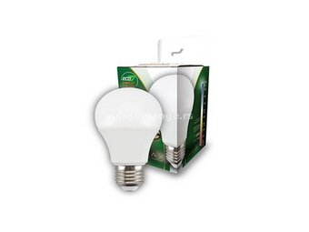 LUMAX Eco LED sijalica E27 12 W