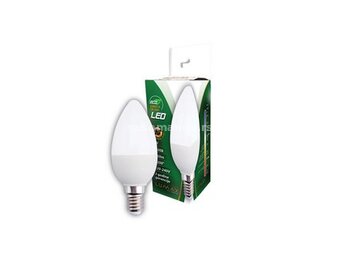 LUMAX ECO led sijalica E14 5W