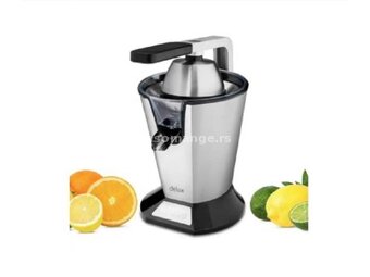 Ufesa Cediljka za citruse Fresh EX4950/inox/snaga 600W