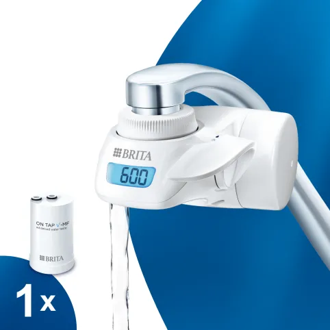 Sistem za slavine Brita ON TAP Pro V-MF