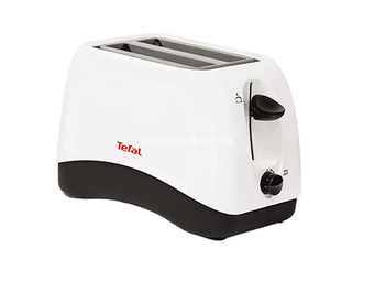 Toster Tefal 850W 2 kriške Delfini 2 TT130130