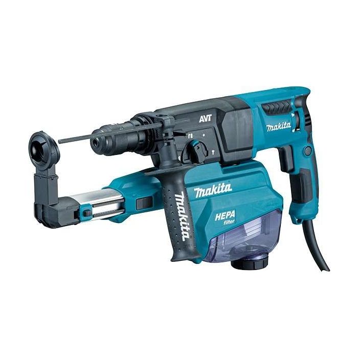 MAKITA HR2653 SDS plus električna čekić bušilica