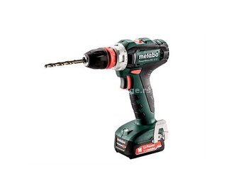 METABO akumulatorska bušilica BS 18 L 602321500