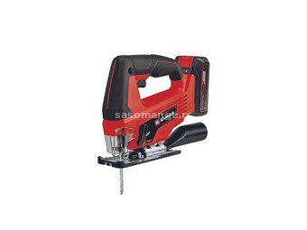 EINHELL akumulatorska ubodna testera TC-LS 18 Li 4321228