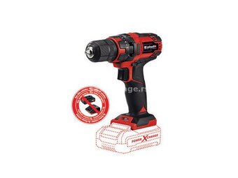 EINHELL akumulatorska bušilica TC-CD 18/35 Li-Solo 4513927