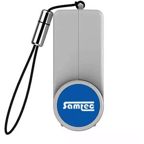 SAMTEC SMT-608 USB