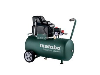 METABO kompresor Basic 250-24 W OF 601532000