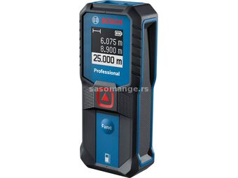 BOSCH Laserski daljinomer GLM 25-23 Professional 25m