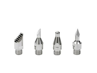 DREMEL Set pribora za pirografiju Versa Tip 204 26150204JA