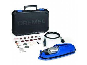 DREMEL Električni višenamenski alat 3000 25/1 F0133000JS