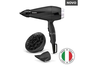 BABYLISS Fen za kosu 6710DE 2100W