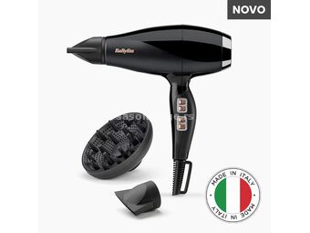 BABYLISS Fen za kosu 6716DE 2300W