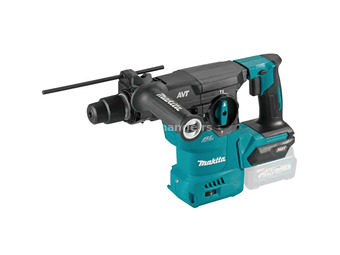 Makita Akumulatorska bušilica-čekić SDS+ 40V HR008GZ