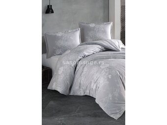 Posteljina Clasy 200x220cm Arnor grey