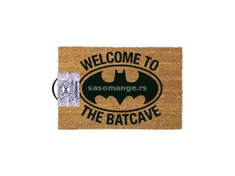 Otirač Batman - Welcome To The Batcave - Doormat