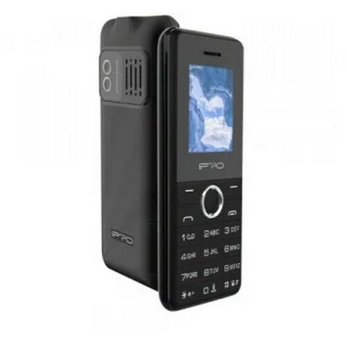 IPRO A30 Black DS