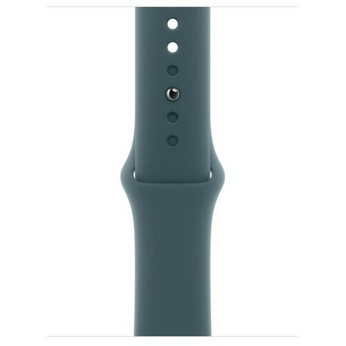 APPLE Watch 40mm Sport Band Lake Green Sport Band M/L max64zm/a