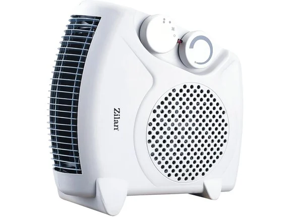 Zilan Kalorifer 2000W ZLN5534