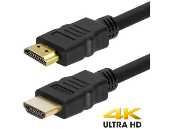 Fast Asia Kabl HDMI 2.0 GOLD 4K