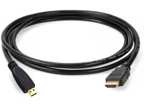 Fast Asia Kabl HDMI - Micro