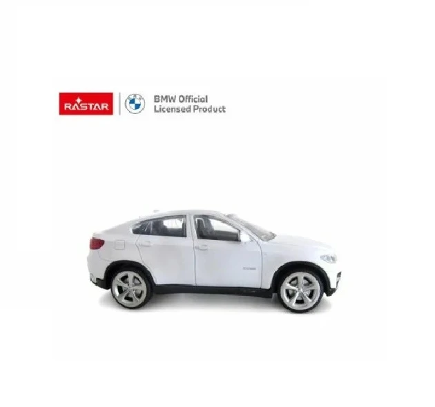 Auto Bmw X6 die cast 53-33700