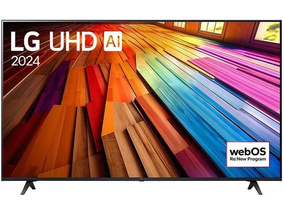 LG Televizor 65UT80003LA Ultra HD Smart