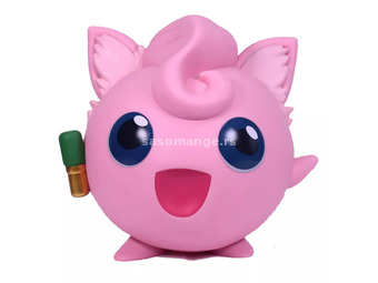 Pokemon - Jigglypuff (25cm)