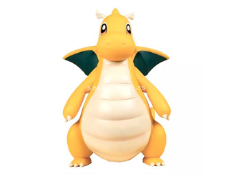 Pokemon - Dragonite (42cm)