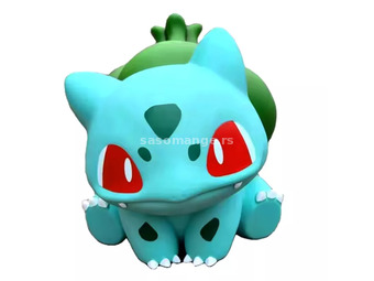 Pokemon - Bulbasaur (34cm)