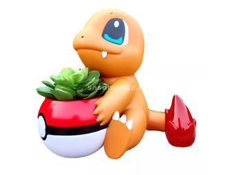 Pokemon - Charmander Plant Pot (25cm)