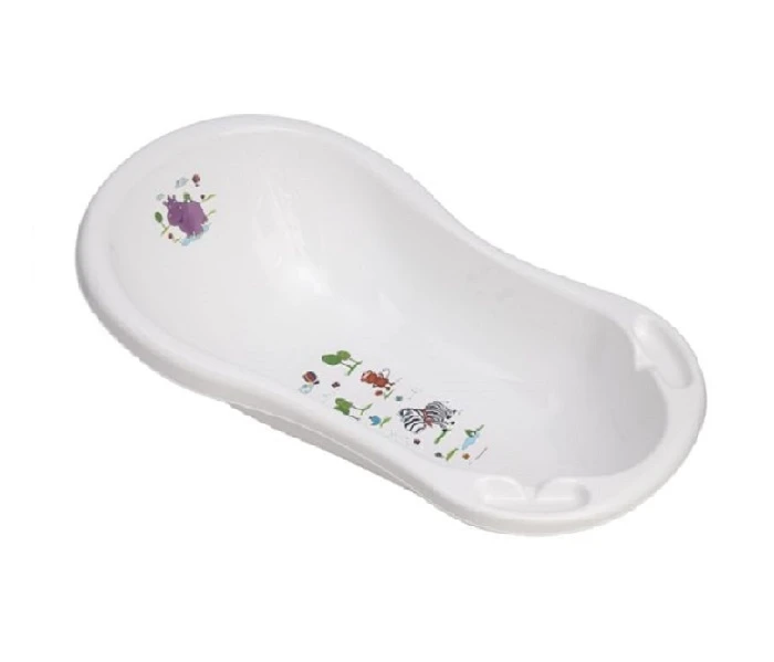 Kadica Lorelli 84cm hippo white 101302800091