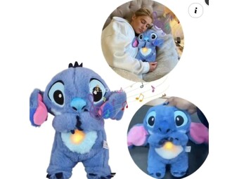 Stitch koji dise