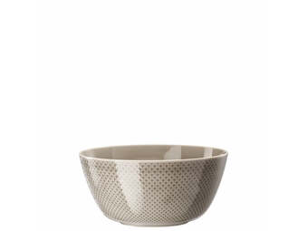 ROSENTHAL Činija 22cm Pearl Grey