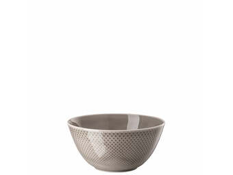 ROSENTHAL Činija 19cm Pearl Grey