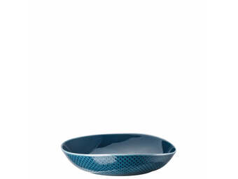 ROSENTHAL Tanjir duboki 22cm Ocean Blue