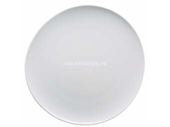 ROSENTHAL Tanjir plitki 32cm Weiss