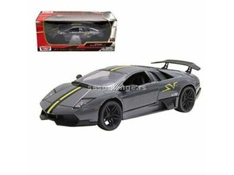 Auto 1:24 LAMBORGHINI MURCHIELAGO