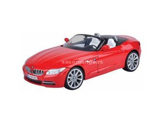 Auto 1:24 BMW Z4