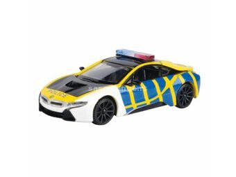 Metalni auto 1:43 BMW I8 COUPE 2018