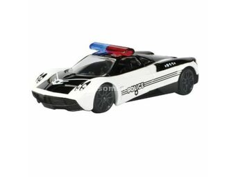 Metalni auto 1:43 POLICIJSKI PAGANI HUAYRA