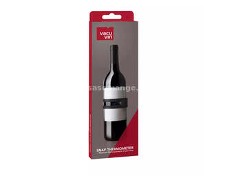 VACUVIN Termometar za vino 3630360