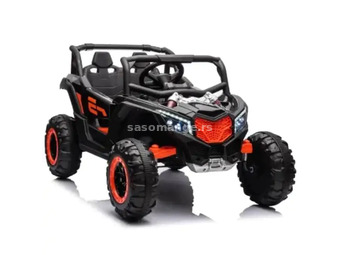 Džip UTV mini 12v 2motora MB3022