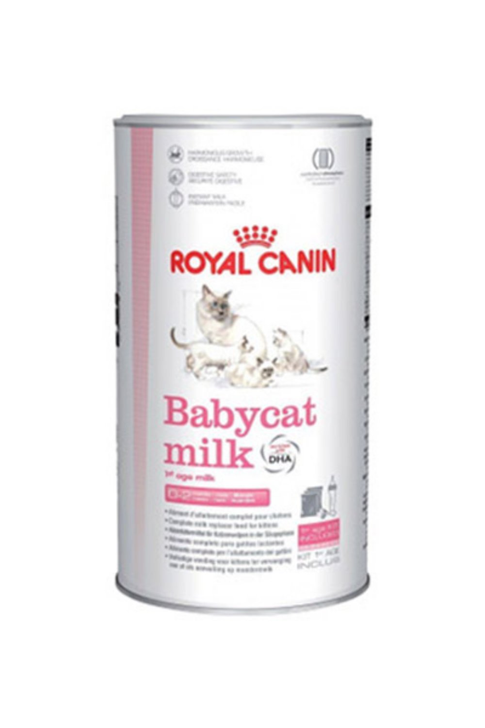 RC Baby Cat Milk 0,3kg